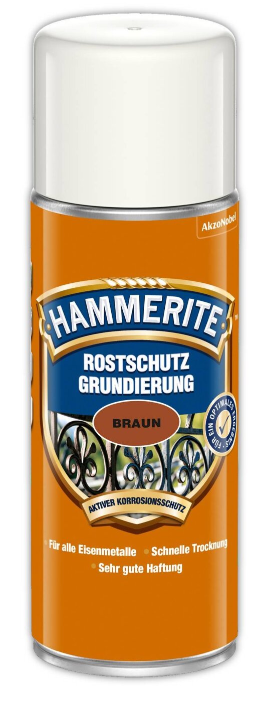 Rostschutz Fur Metall